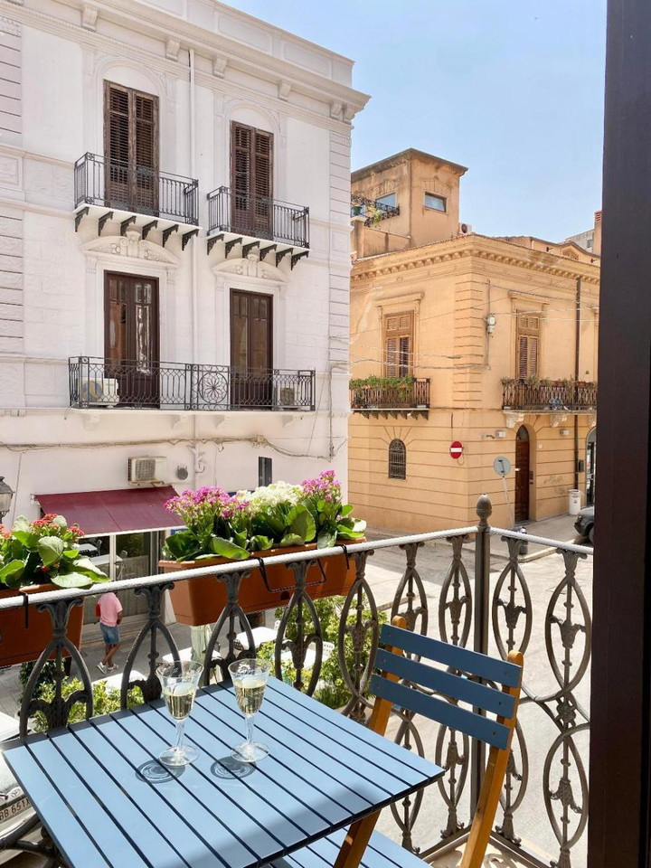 Casa 900 - Castellammare del Golfo