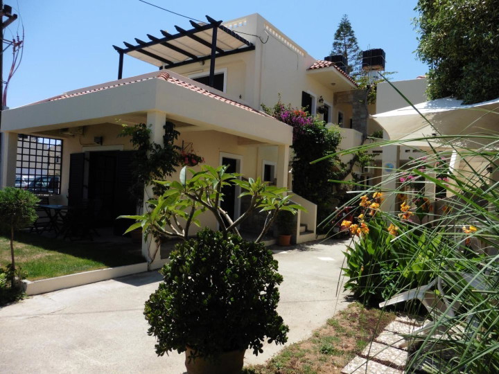 Julies Apartments - Crete