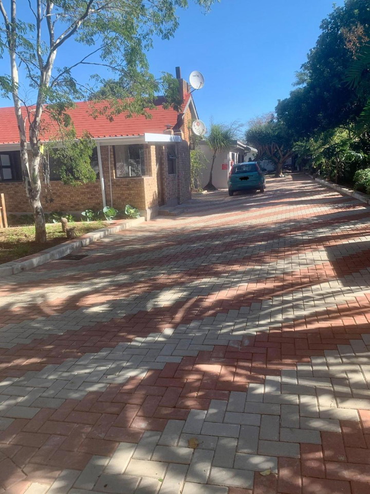 Cycad Stay - Mthatha