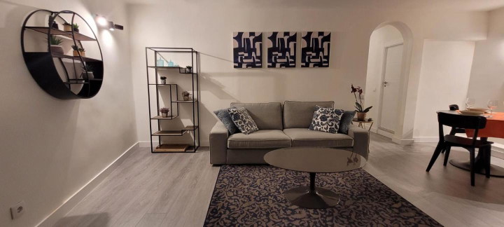 New Apartment In Center Madrid! - Pozuelo de Alarcón