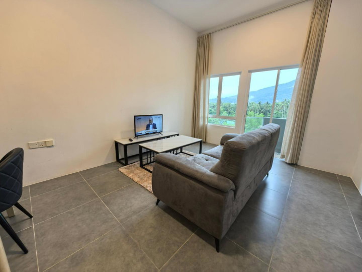 Simfoni Comfy Premium 13 - Langkawi