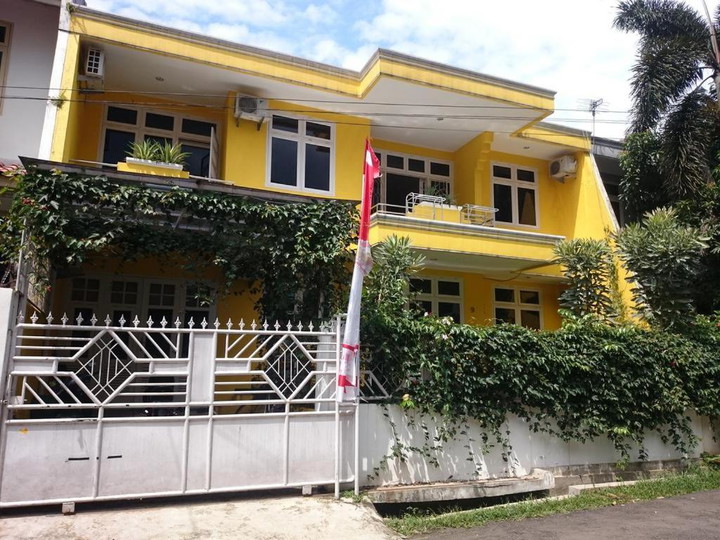 Cendana Mulia Hostel Bogor - Bogor