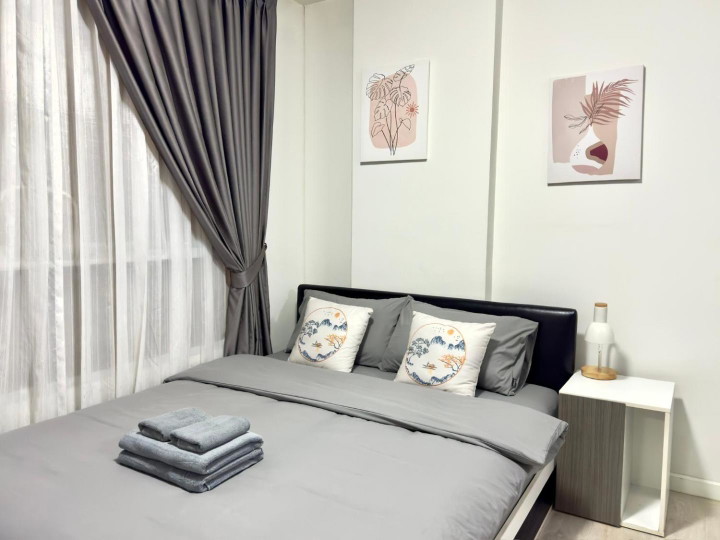 Dcondo Is Next To The Mall2 - Chiang Mai, Thailand