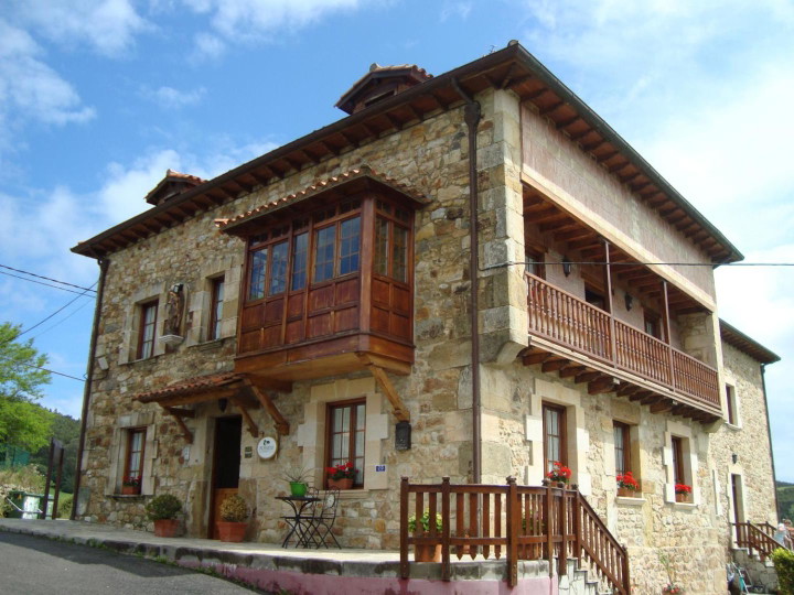 Hotel Rural El Angel De La Guarda - Cantabria