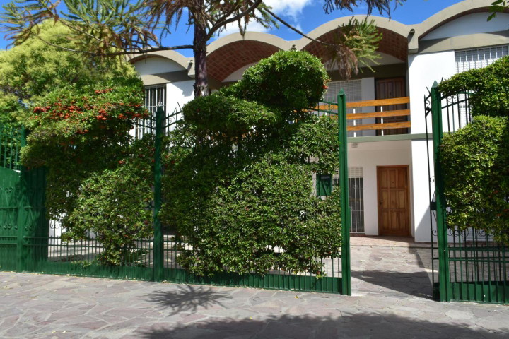 Complejo Turístico Hostal Madryn - Puerto Madryn