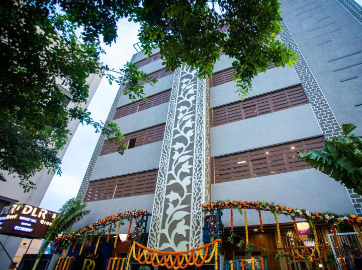 Dlr Grand - Tirupati