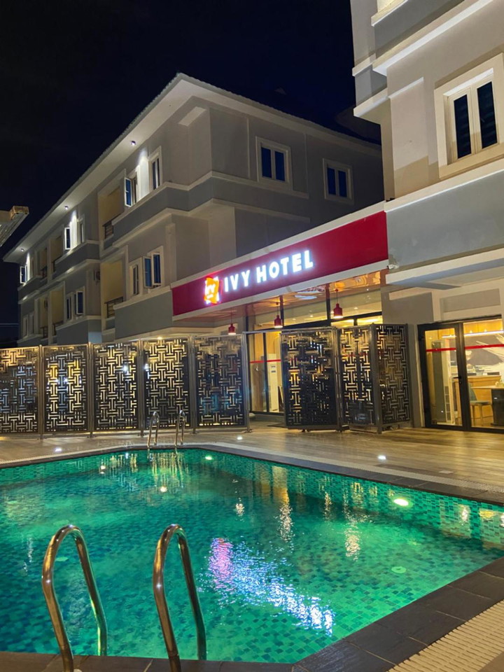 Ivy Hotel Emerald - Nigeria