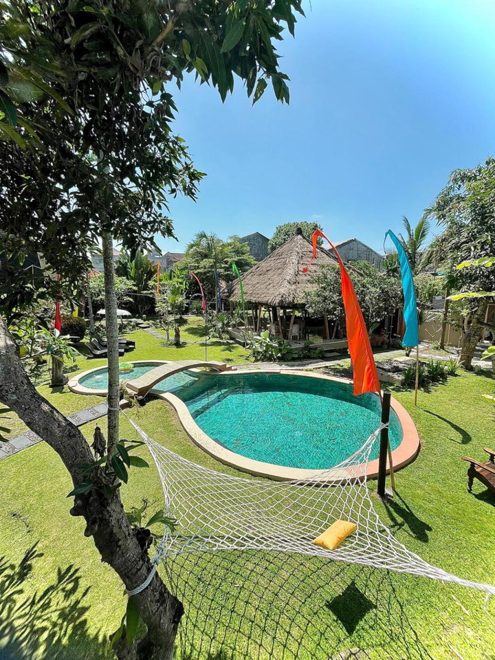 Ubud Hidden Villa Yone Village - Ubud