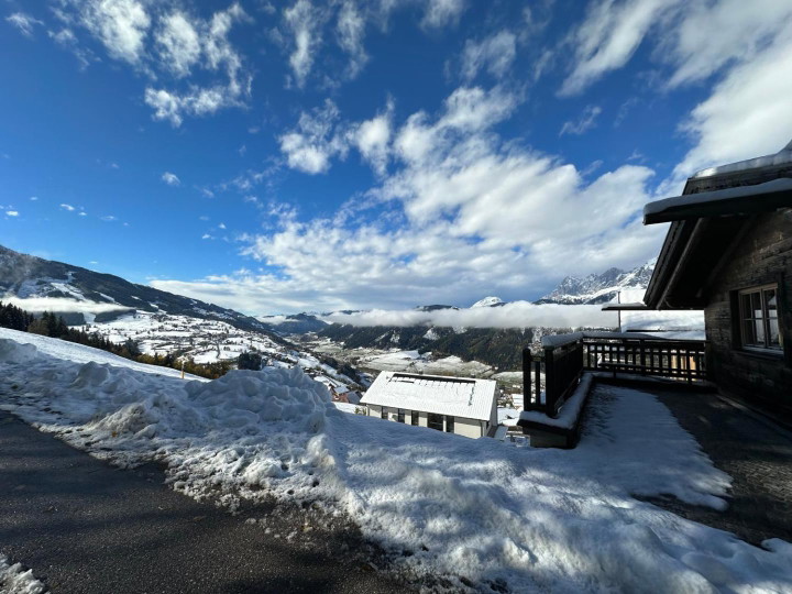 Chalet Bergmueller - Schladming