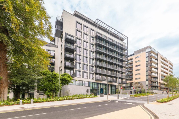 Grange Two By Dublin At Home - Dún Laoghaire