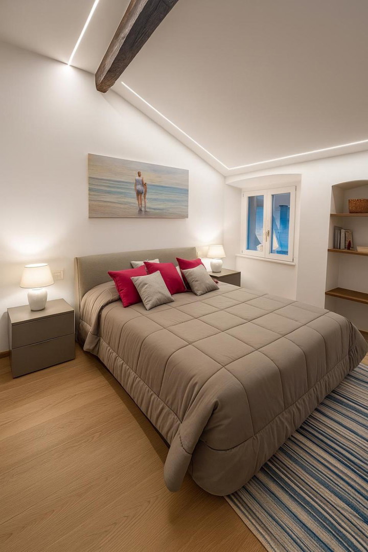 Welcome Riviera- Mazzini 77 Con Wifi, Condizionamento In Ogni Stanza, Parcheggio A Pagamento 20 Euro Al Giorno Da Prenotare In Anticipo - Portofino