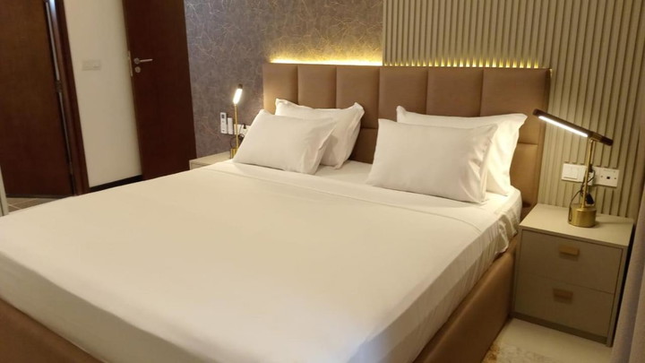 Colombo, Trizen Luxury Apartments, Sri Lanka - Colombo
