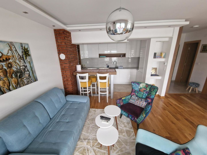 Apartman Malakal - Sarajevo