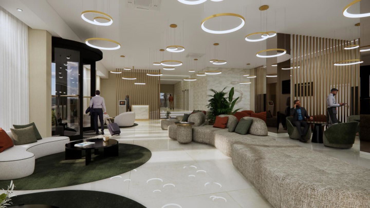 Magural Oporto Hotel - Porto, Portugal