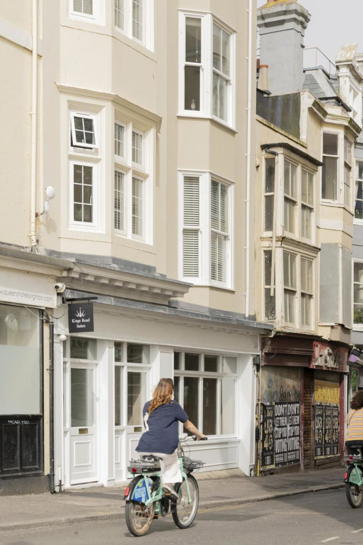 Kings Road Suites - Hove