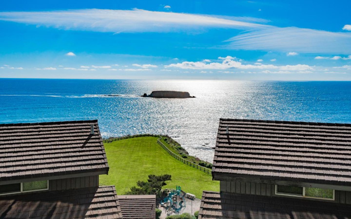 Inn At Otter Crest - Depoe Bay, OR