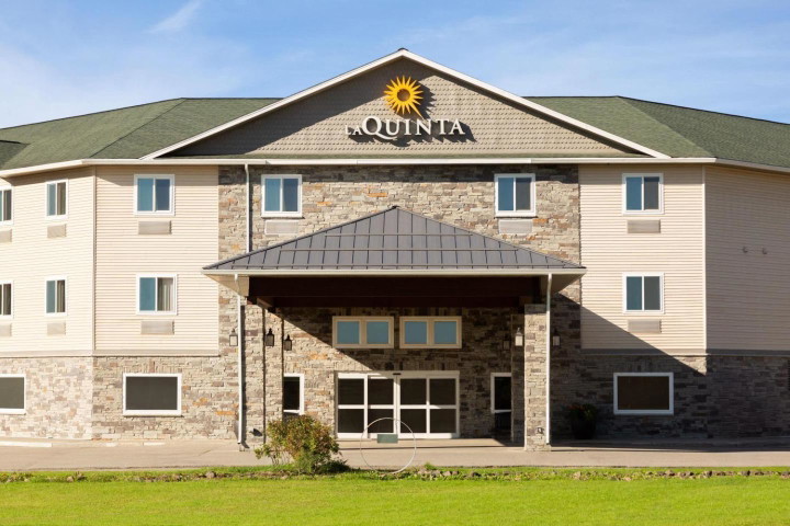 La Quinta By Wyndham Fairbanks Airport - Fairbanks, AK