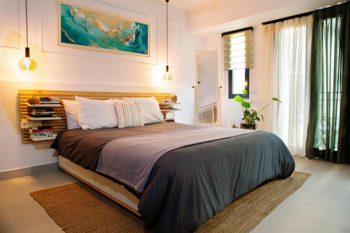 Soho #1 Luxurious Apartment In Saint Nicolas - Agios Nikolaos