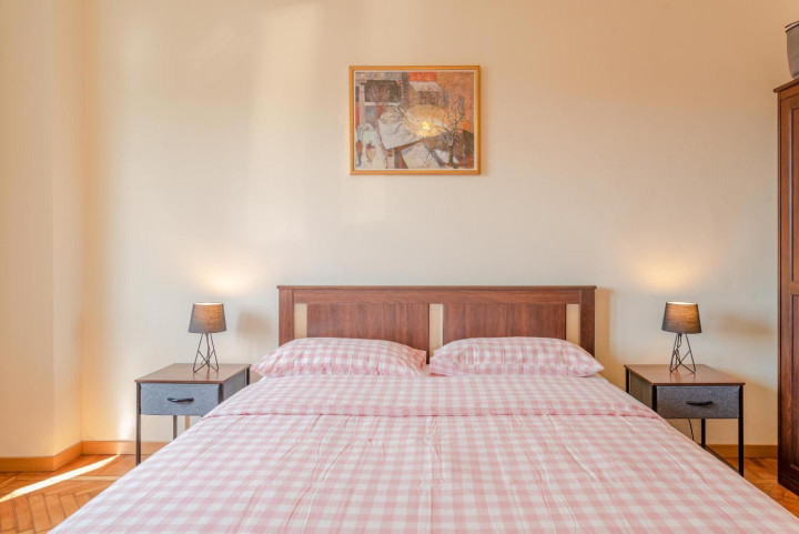 Casa Galluzzi, Ac - Turin