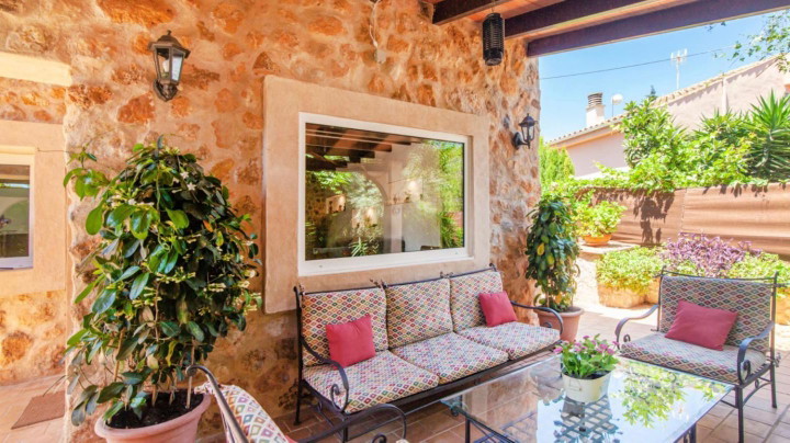Casa Piedra Mallorca - Palma