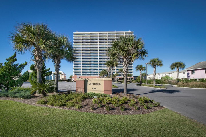 Sanibel Condos By Hosteeva - Alabama