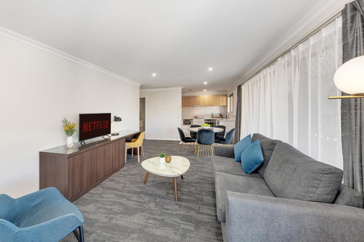 Littomore Suites Bathurst - Bathurst