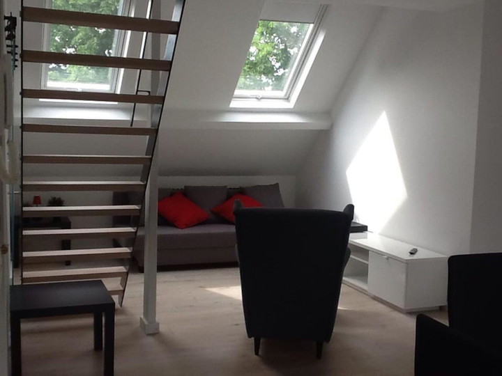 Akker Duplex - Schilde
