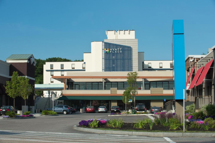 Hyatt Place Boston/braintree - Quincy, MA