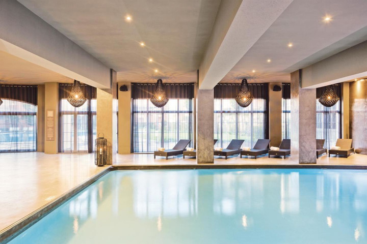 Ama Islantilla Resort - Islantilla
