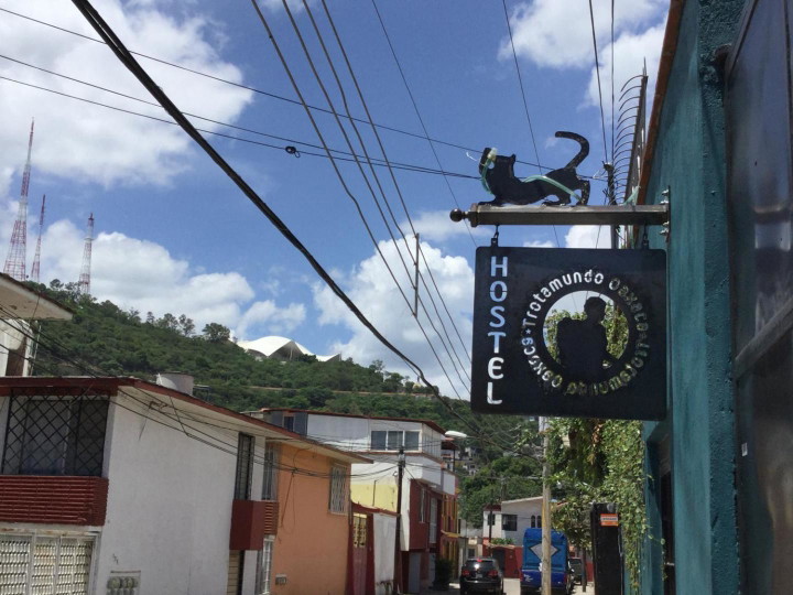 Trotamundo Oaxaca Hostel - Oaxaca