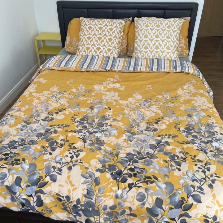 Central Cosy Ensuite Double Room, Fast Wifi Room 1 - Cardiff