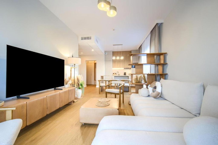 Apartament K&m M27 - Mikolajki