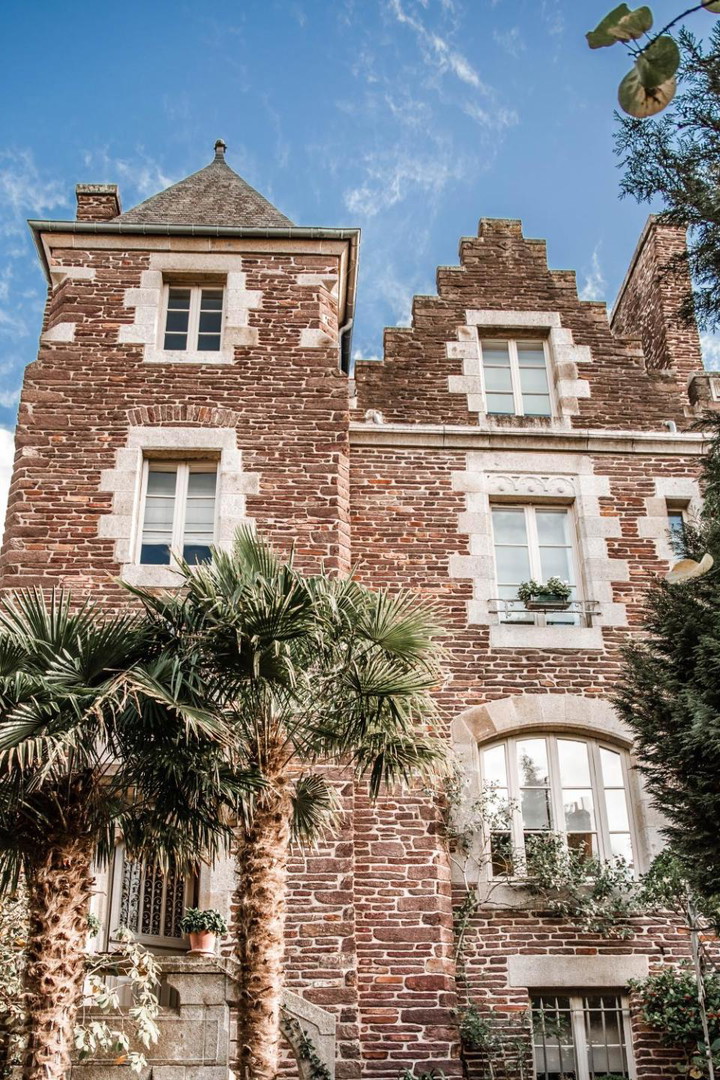 Castel Jolly - Rennes