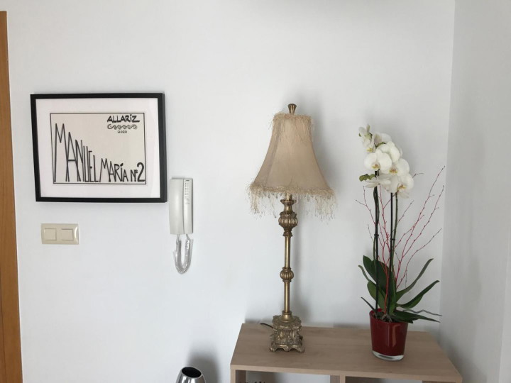 Apartamento Manuel Maria - Allariz