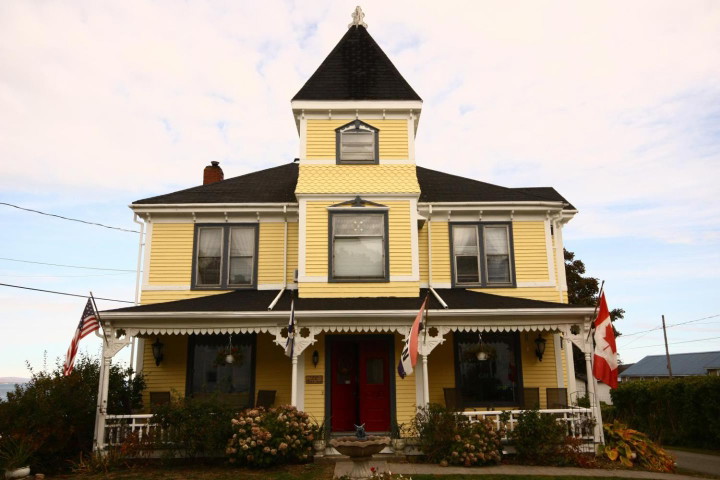 Come From Away B&b - Nova Scotia