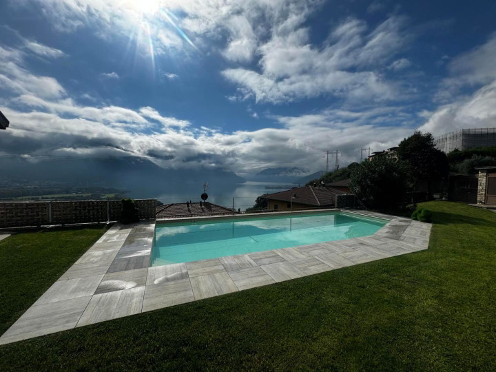 Rooms Le Rive 23 - Clusone