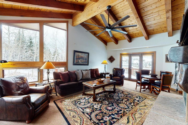 Vail City Bungalow - Vail, CO