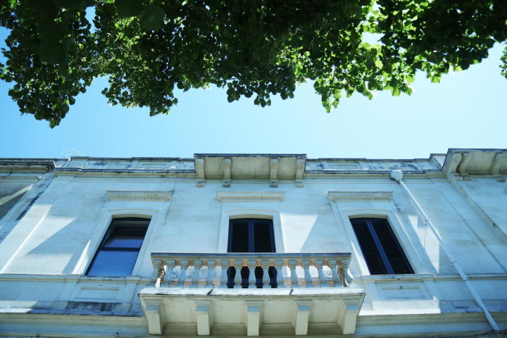 Suite San Biagio - Lecce