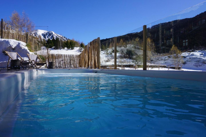 Mountain Hostel Tarter - Andorra