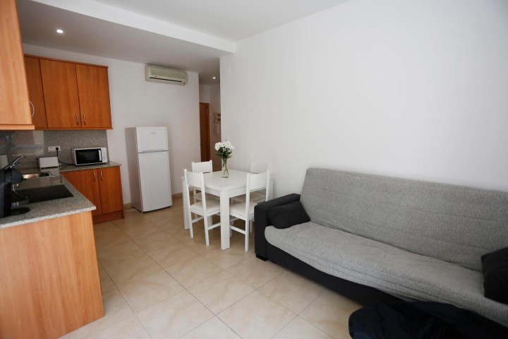 Apartaments Claudia - Catalogne