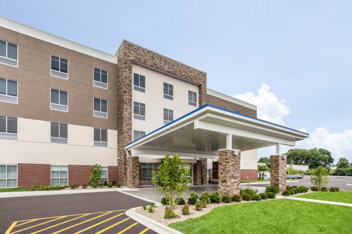 Holiday Inn Express & Suites - Ottawa By Ihg - Ottawa
