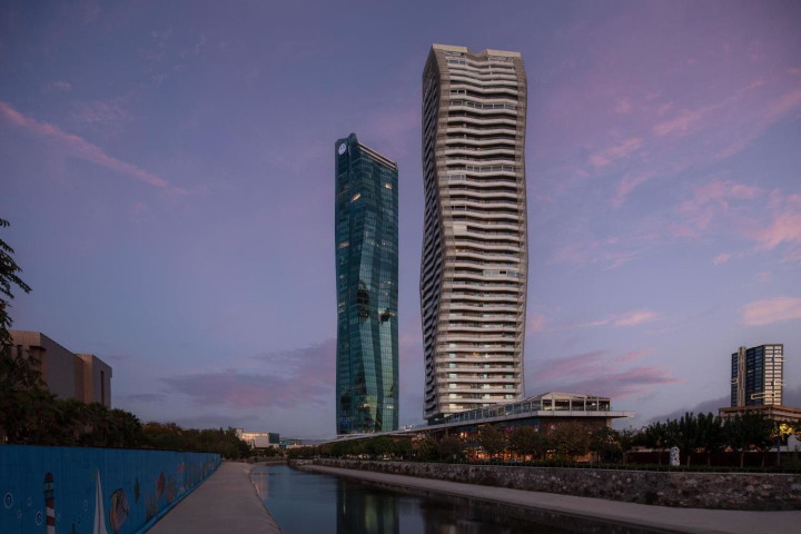 Four Points By Sheraton Izmir - Alsancak