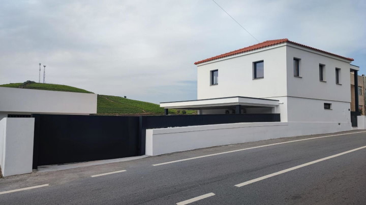 Casa Da Corredoura - Santa Marta de Penaguião