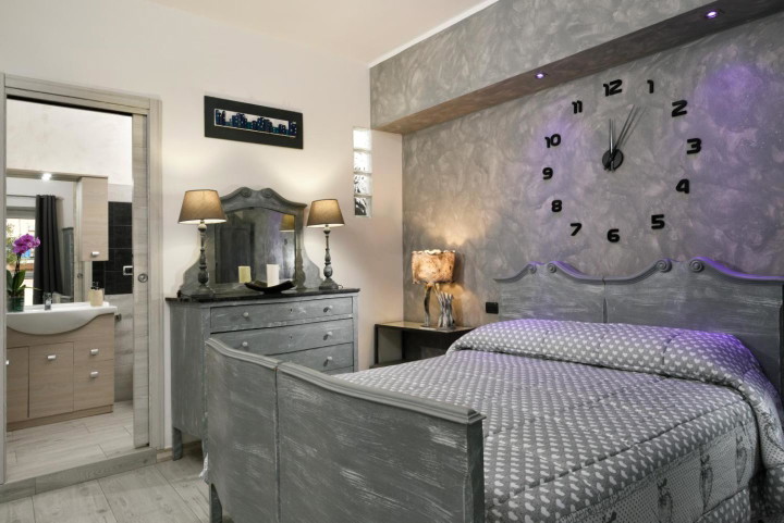 Appartamento Oside House Alloggio Turistico - Italië