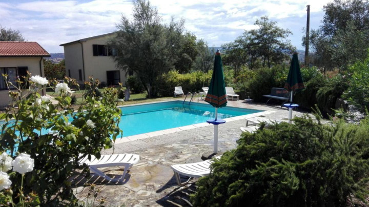Agriturismo Tinti - Magliano in Toscana