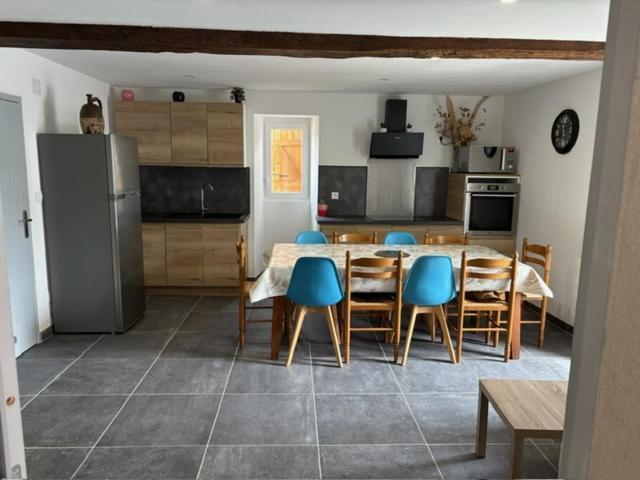 Maison à La Campagne - Lot-et-Garonne