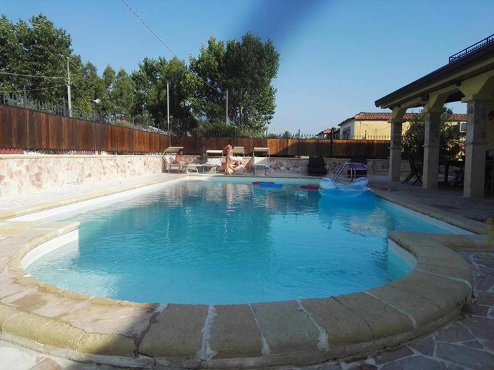 Villa Carmen - Mondragone