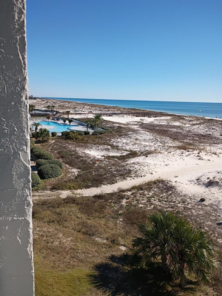 Gulf Shores Plantation Condos - 플로리다