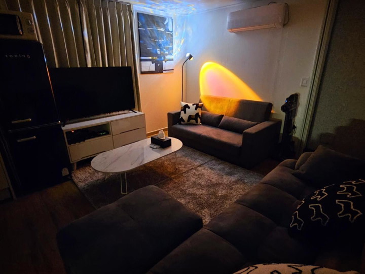 Gangnam Modern House 5 Minutes From Yeoksam Station Sleeps 6 - Seoul