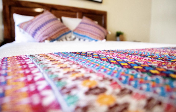 Nico Hotel - Antigua Guatemala